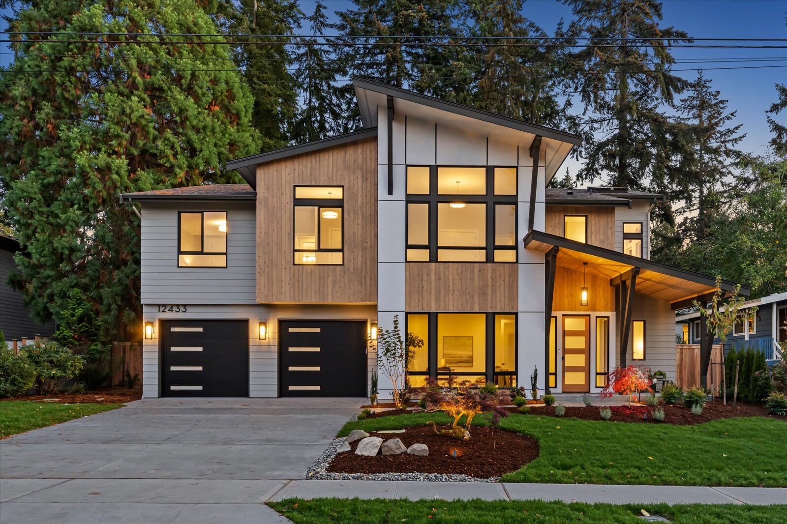 Modern Home Builders Magazine Spotlights Merit Homes' Legacy